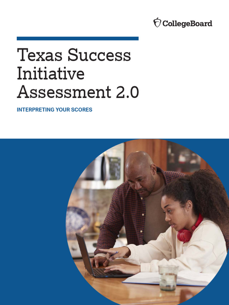 tsia2-interpreting-your-scores | PDF | Equations | Area