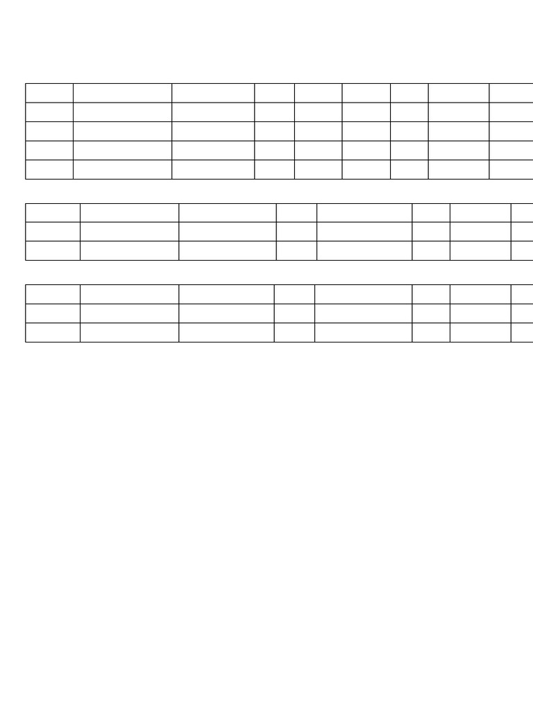 Conic Sections Summary | PDF