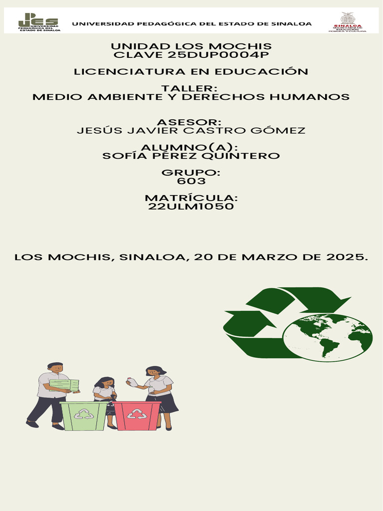 Infografía de Los Ods | PDF | Sustentabilidad | Desarrollo sostenible