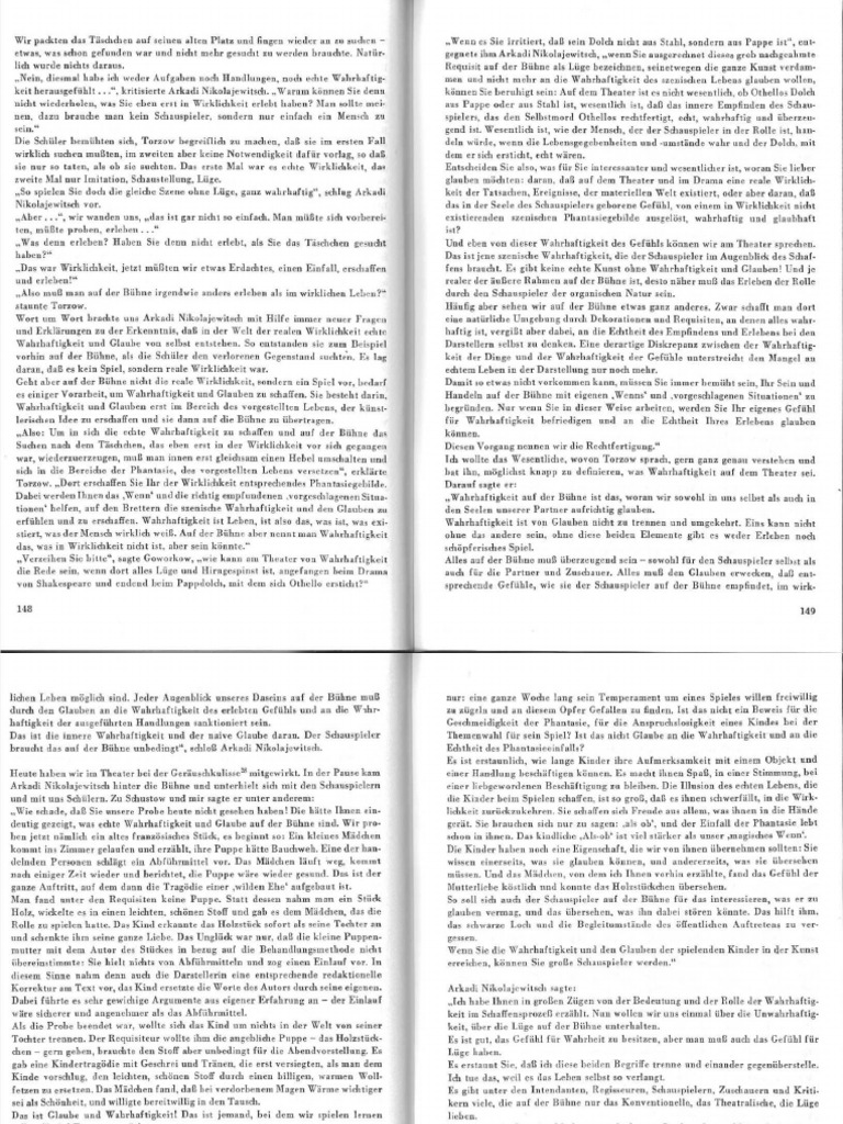 Stan1 Kapitel 8 | PDF