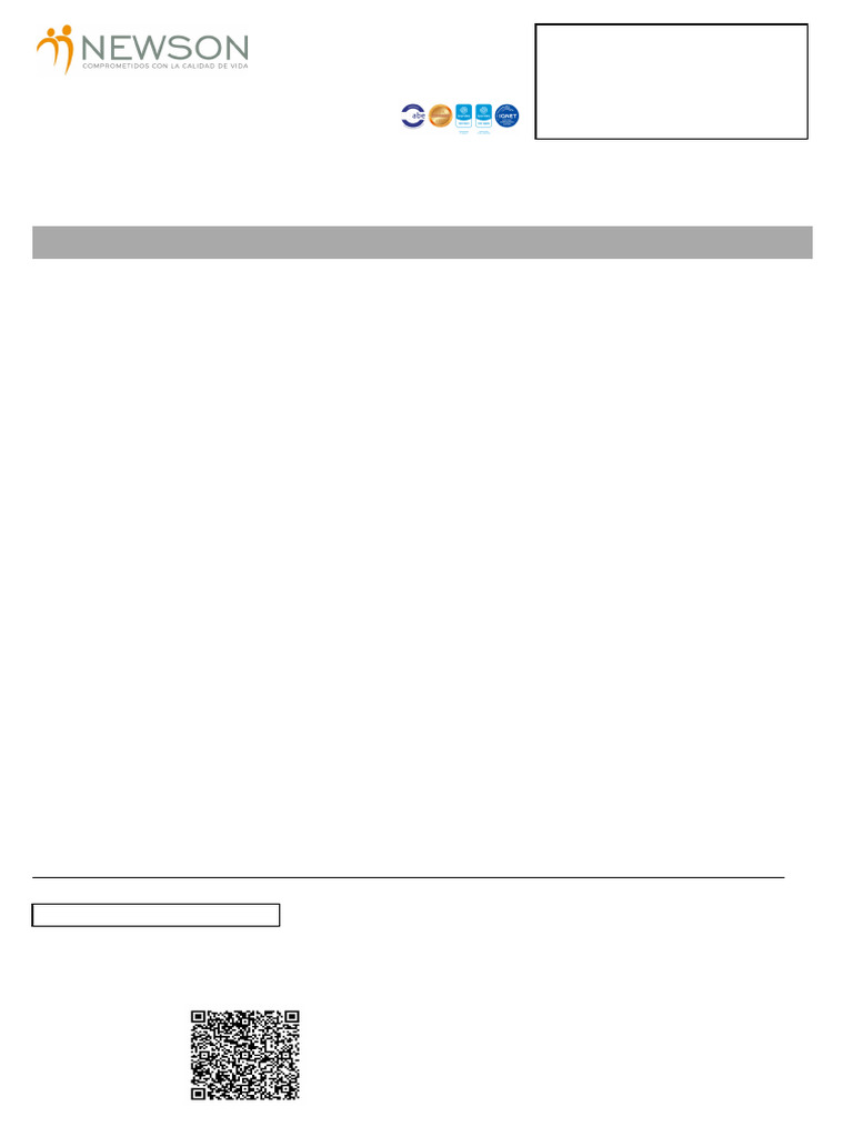 Boleta B001-3912 | PDF