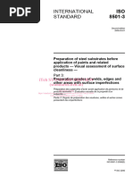 ISO 8501 Part 1-2007-Rust Grades and Preparation Grades of Uncoated ...