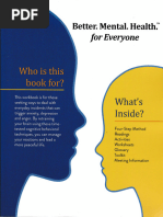 99 Healthy Coping Skills Guide | PDF
