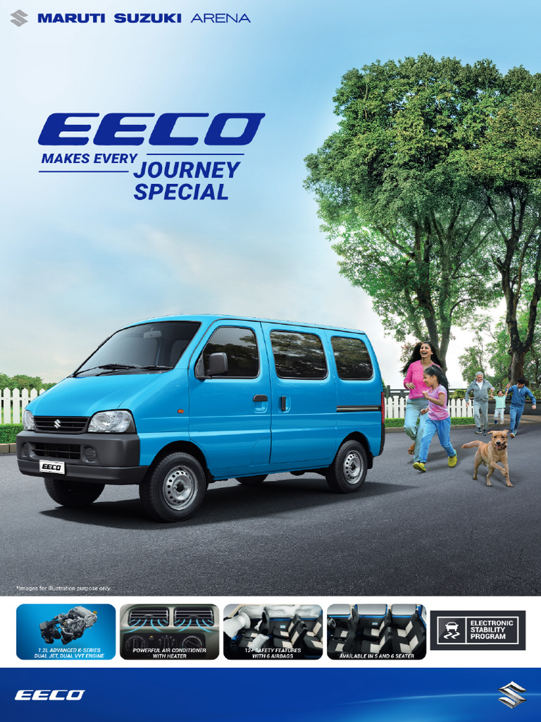 Eeco Brochure | PDF