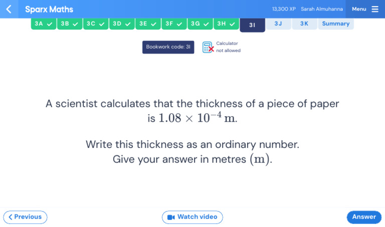 Sparx Maths | PDF