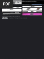 Da Hood Cursor ID List and Codes | PDF