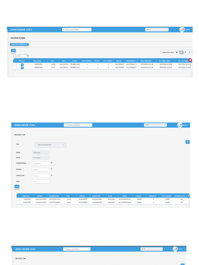 Ejemplo Entrega Informe Semana 10 | PDF
