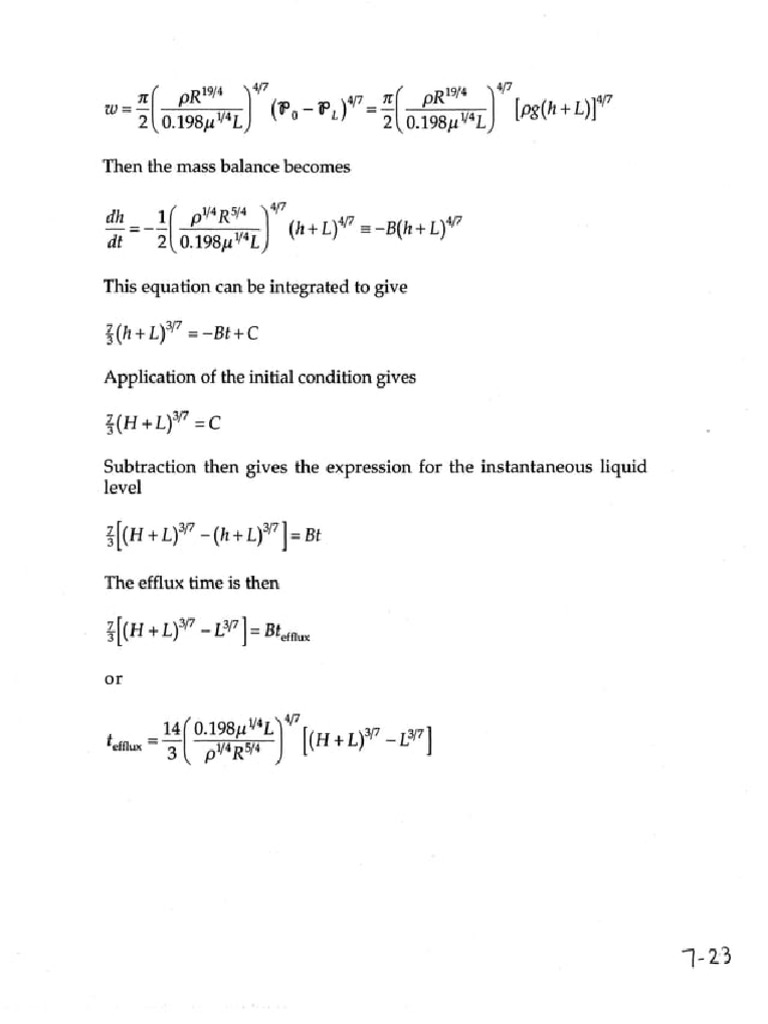 Bird Solution Problem CH 10-11 | PDF