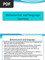 Dell Hymes Speaking | PDF | Ethnography | Semiotics