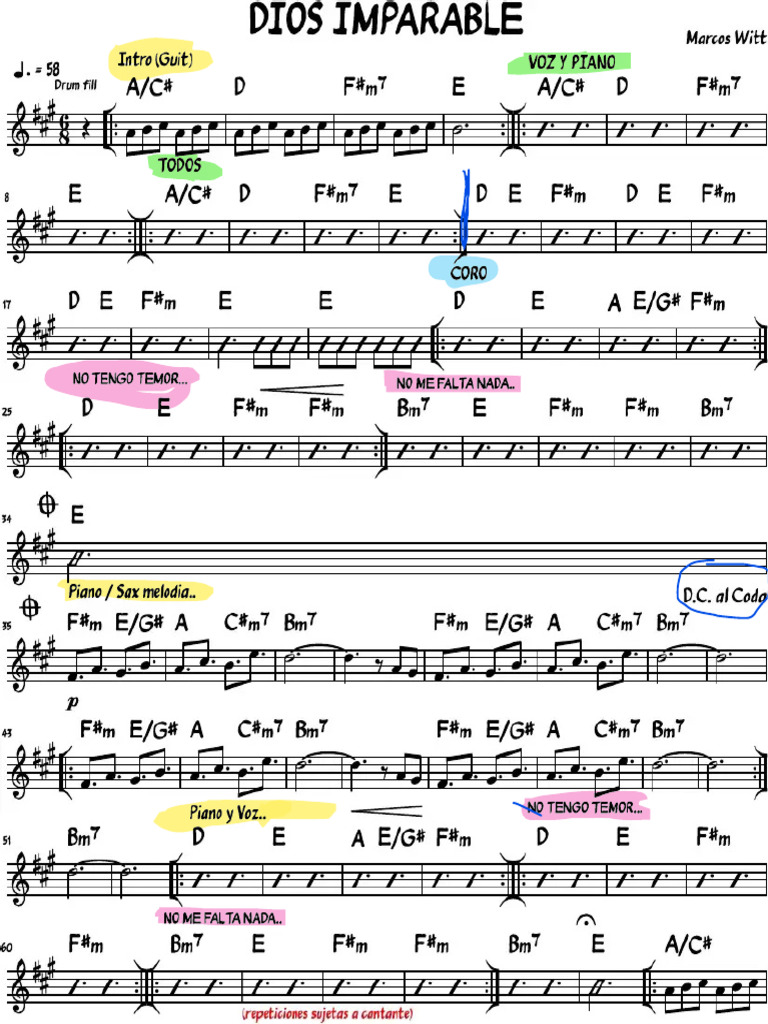 Dios Imparable | PDF