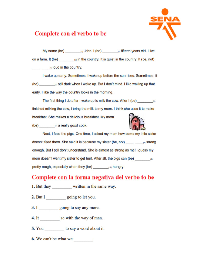 English Workshop3 | PDF