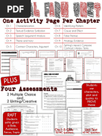 Animal Farm Unit Test Questions | PDF