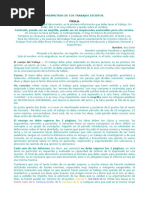 Características de una cuartilla escrita | PDF