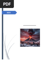 Economic and Social Impacts of Volcanoes | PDF | Volcano | Volcanic Ash