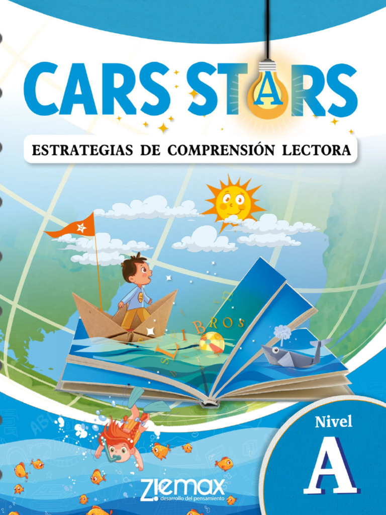 Cars Stars A 2025 | PDF