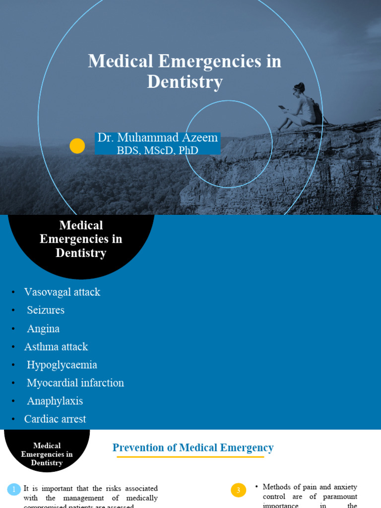2-Medical Emergency | PDF | Hypoglycemia | Shock (Circulatory)