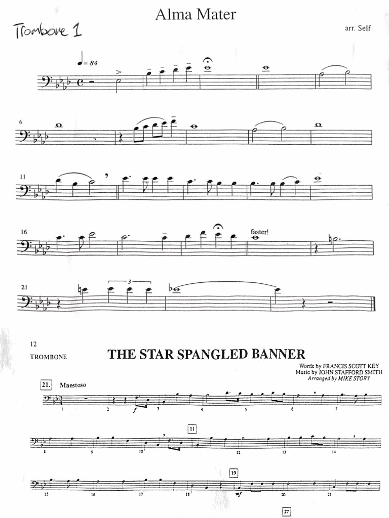 Pep Band | PDF
