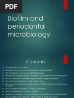 1998 - Socransky - Microbial Complexes in Subgingival Plaque | PDF ...