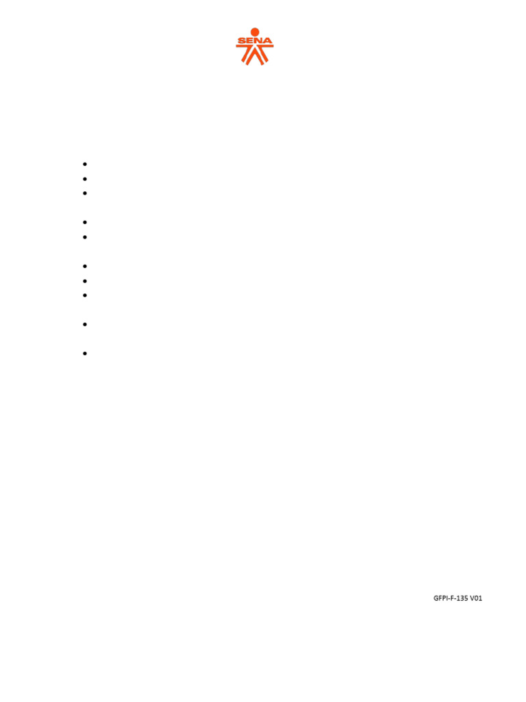 GFPI-F-135 - Guia - de - Aprendizaje Elaborar Documentos de Acuerdo Con Normas Técnicas. Rest 1 ...