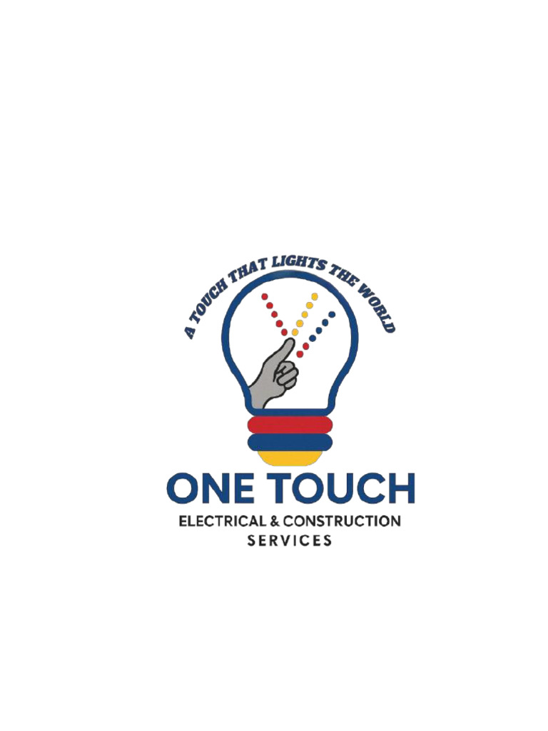One Touch Logo | PDF