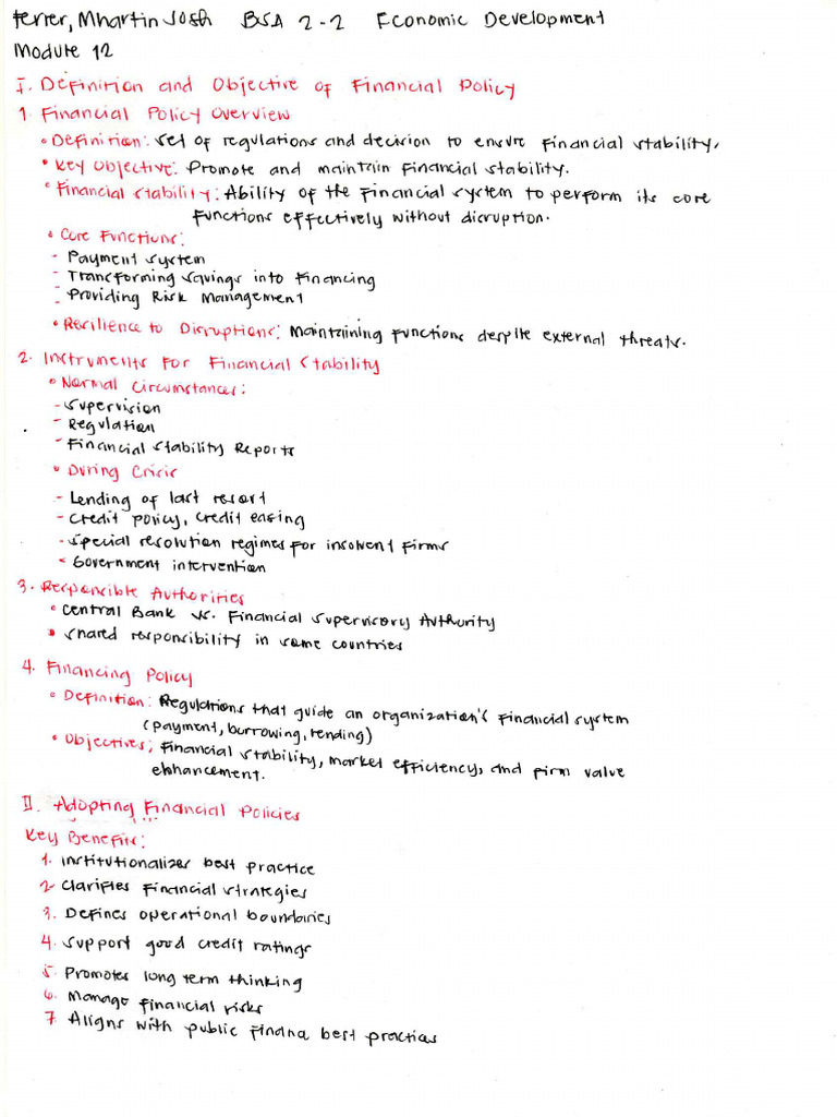 Mod 12 | PDF