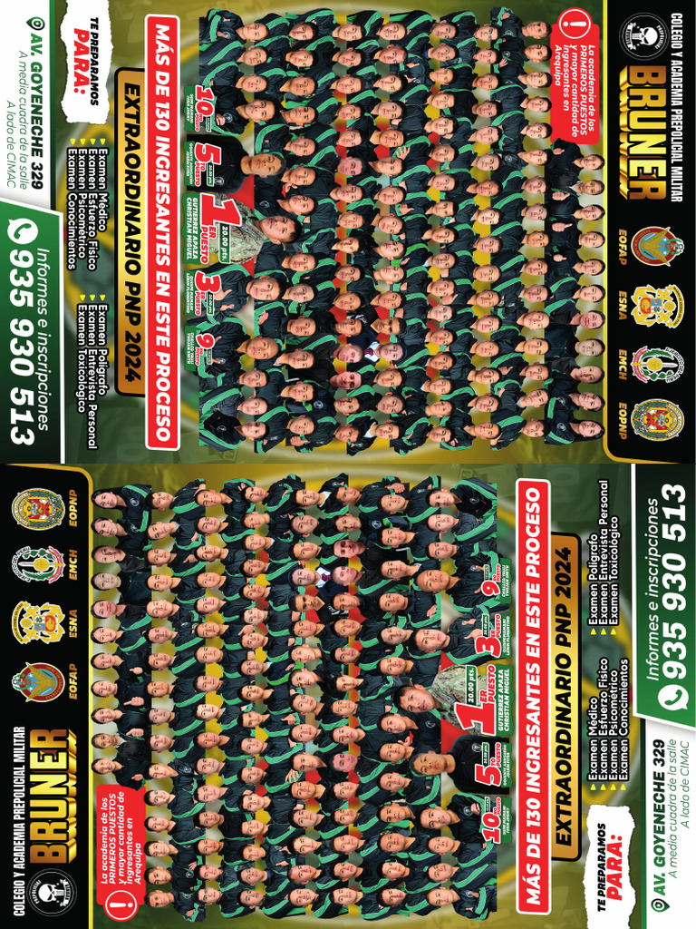 Contraportada Compendio | PDF