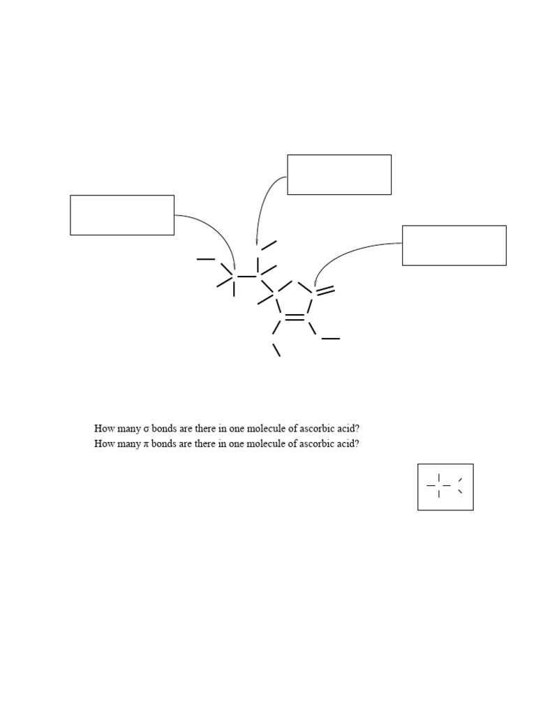 Valence Bond Theory Practice Test | PDF | Molecular Orbital | Chemical Bond