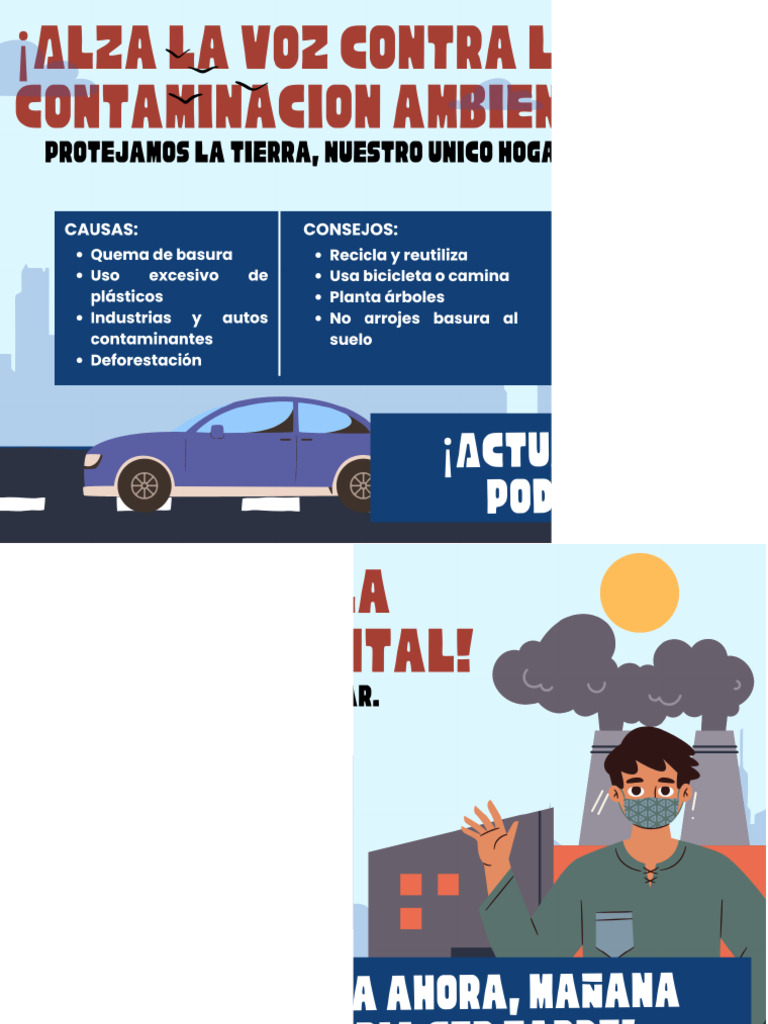 Afiche Fabricio | PDF