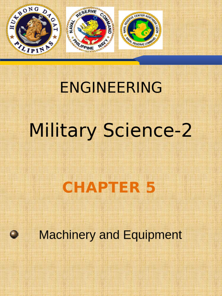 Day 8 Engg Chapter 5 | PDF | Marine Propulsion | Engines