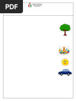 Grade 3 Sci WS 1 Living Non Living Things | PDF | Zoology