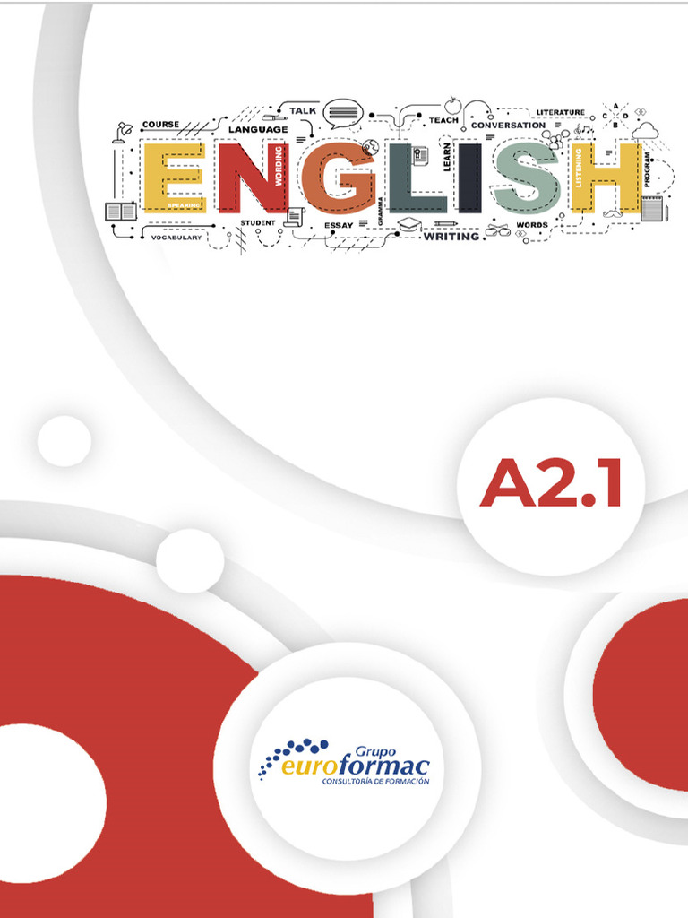 English A21 | PDF | Verbo | Unidades Semánticas