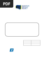 Emar Forms Doc Ed 1 4 (Approved) | PDF | Signature