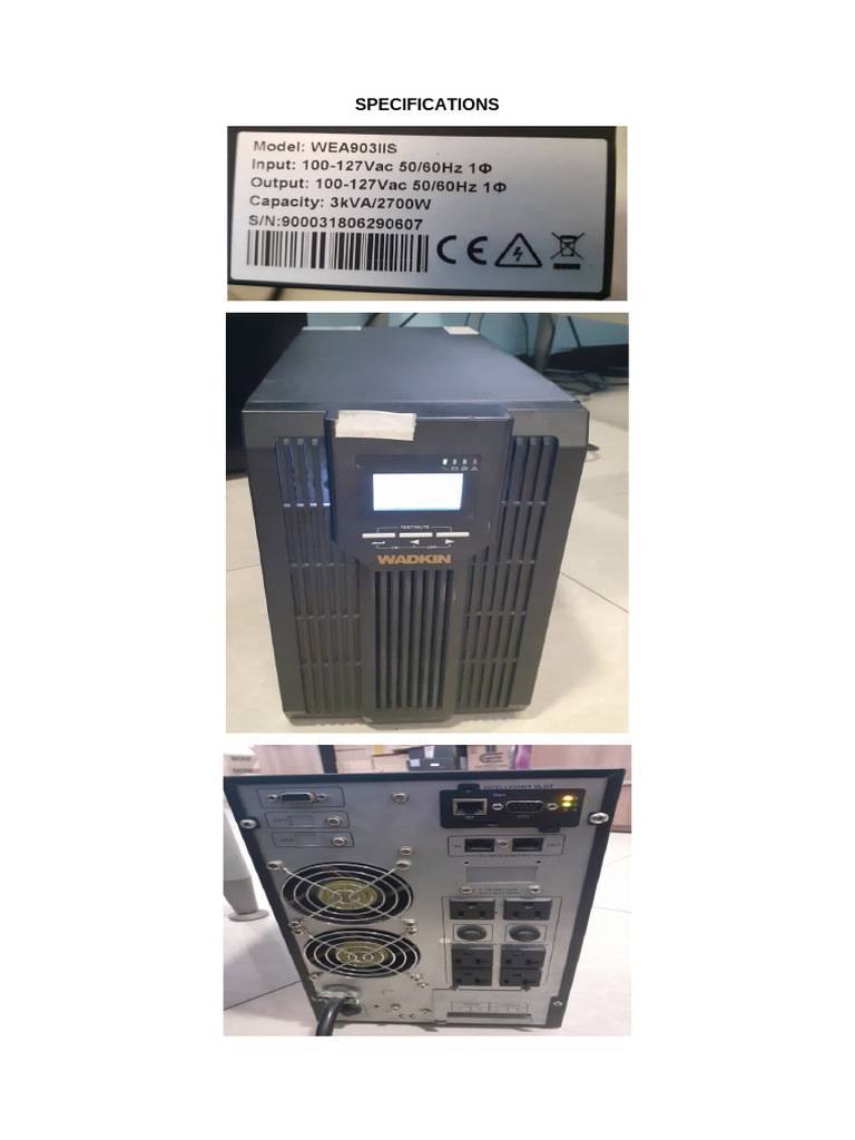 FMA Request From SMTP | PDF