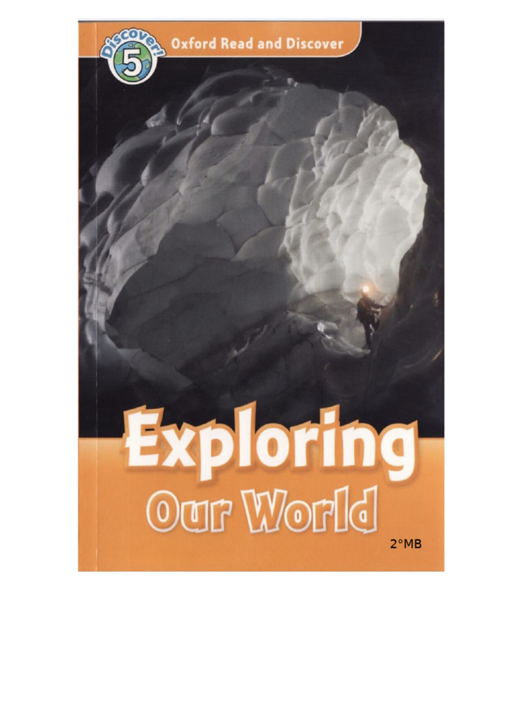 2°MB Exploring Our World | PDF