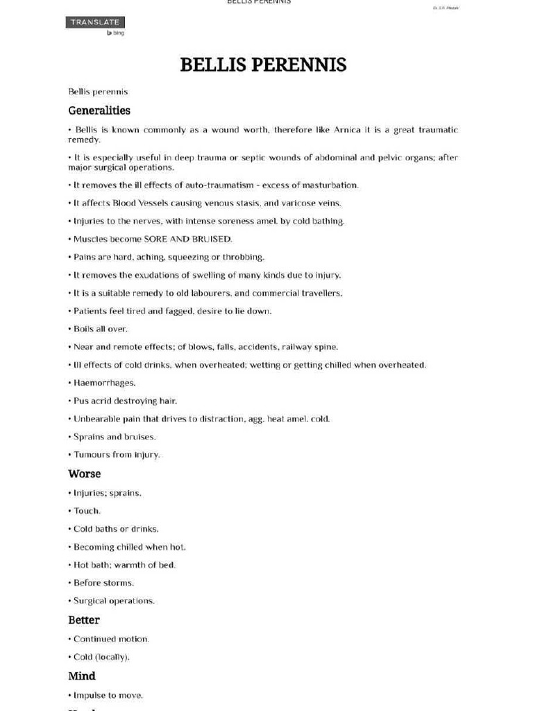 MM Imp Short Notes. | PDF