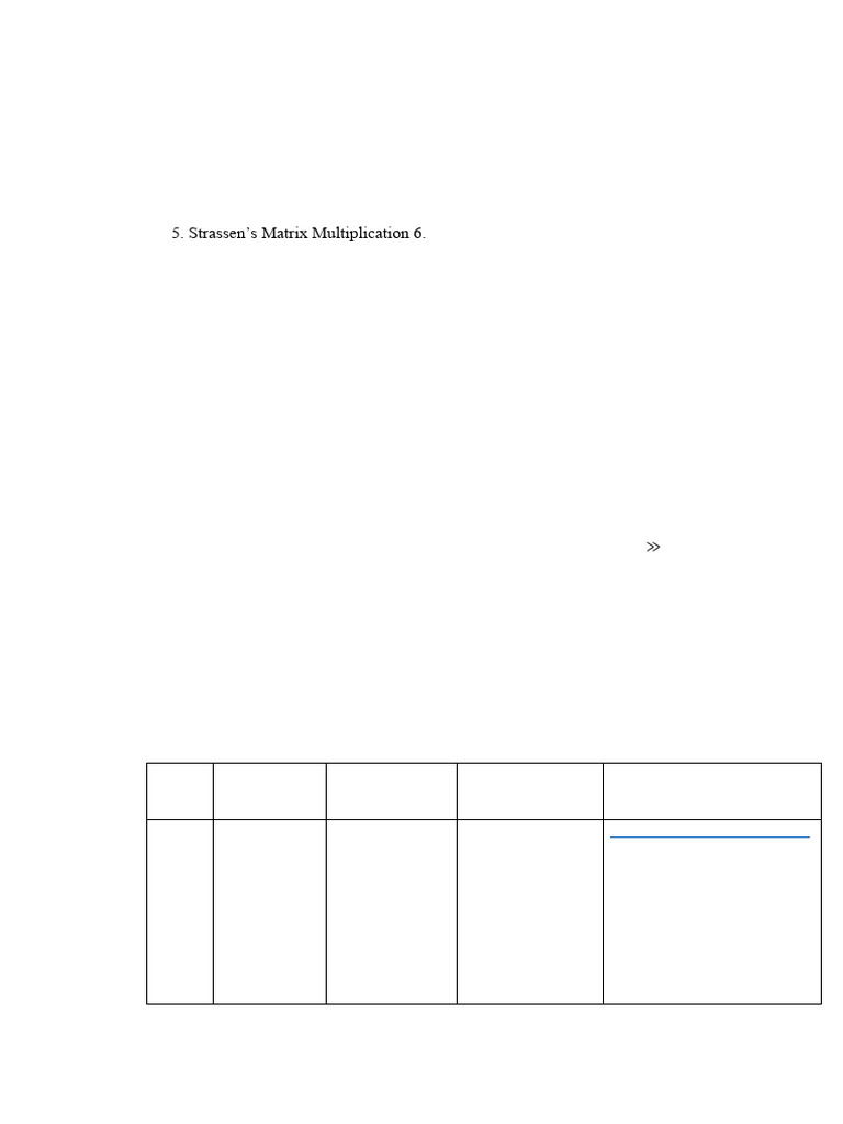 Tugas Review Algoritma Divide dan Conquer | PDF