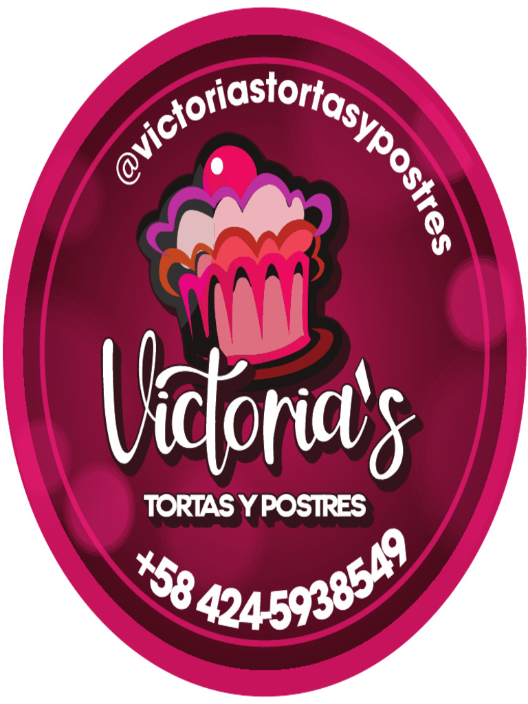 Victorias Sticker 2025 | PDF