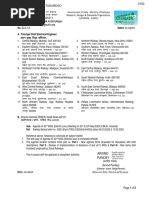 Functional Requirements Specification of KAVACH RDSO-SPN-196-2020 ...