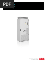 ABB Drives: Hardware Manual Drive Control Unit RDCU-02 (C) | PDF ...