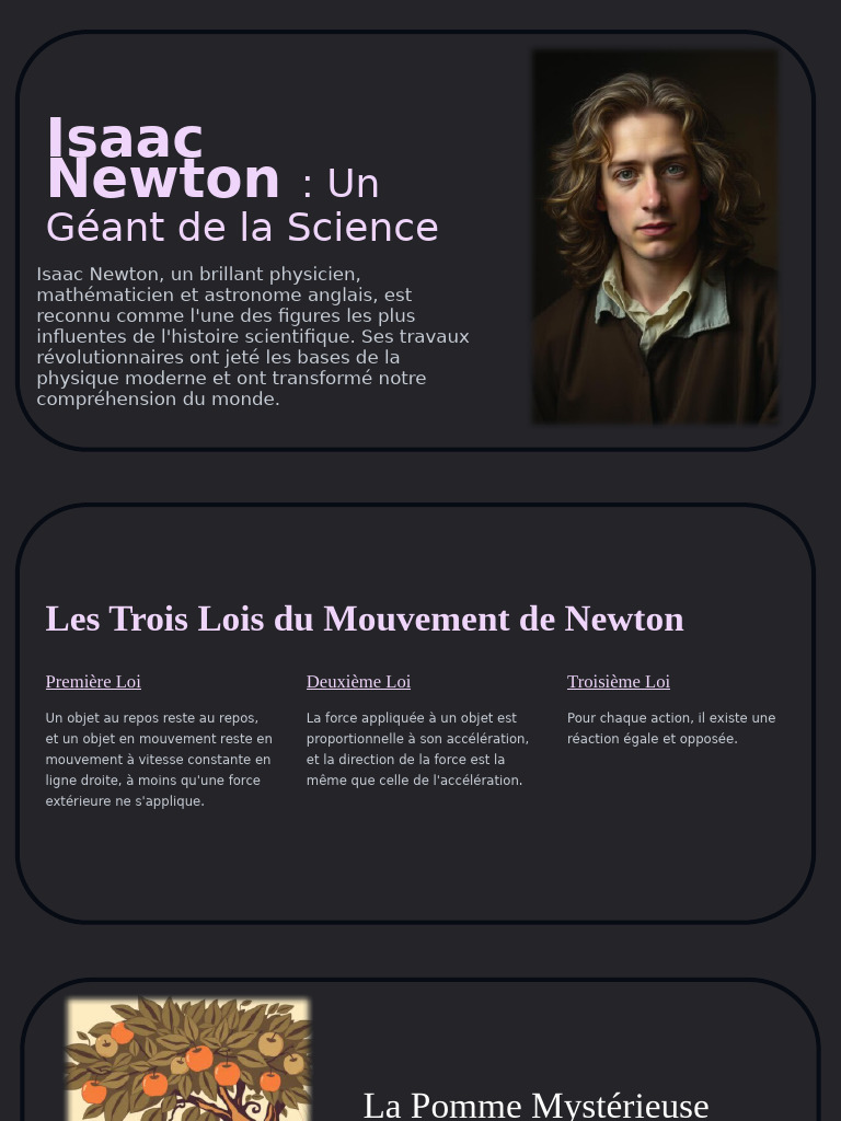 Isaac Newton | PDF