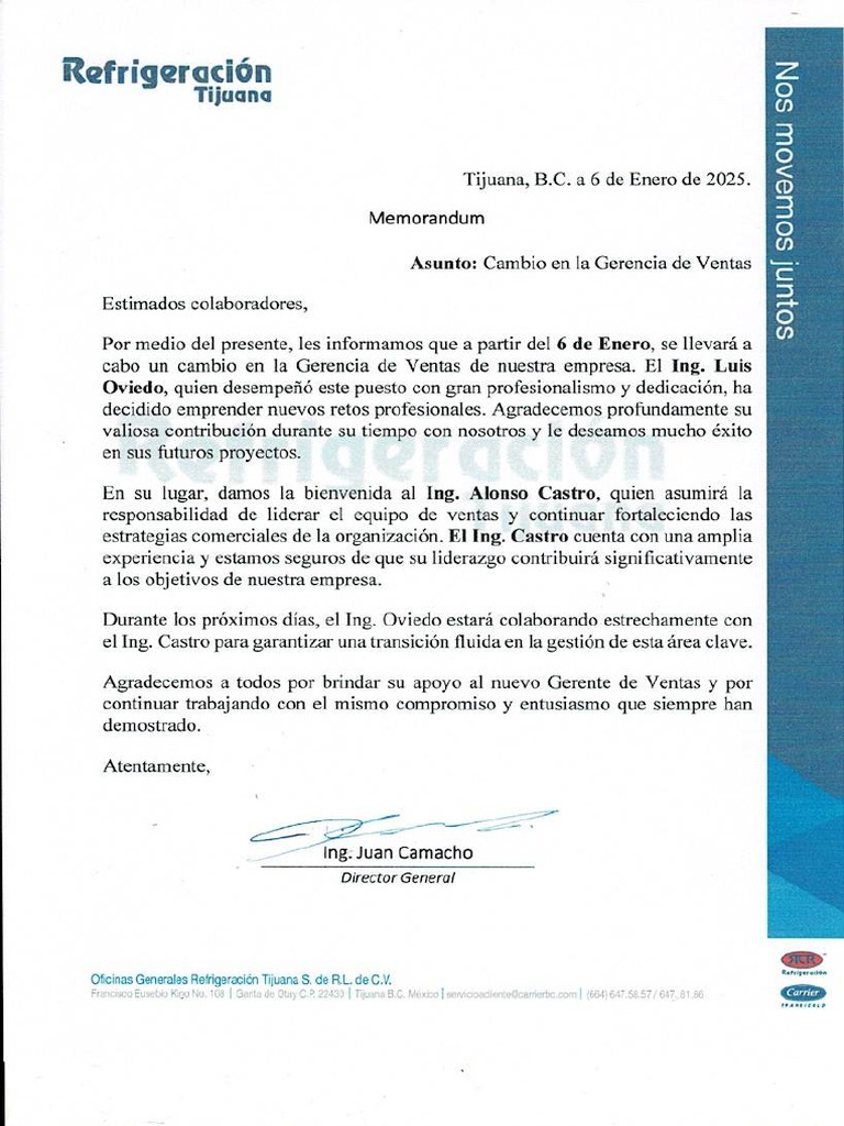 MEMORANDUM IO | PDF
