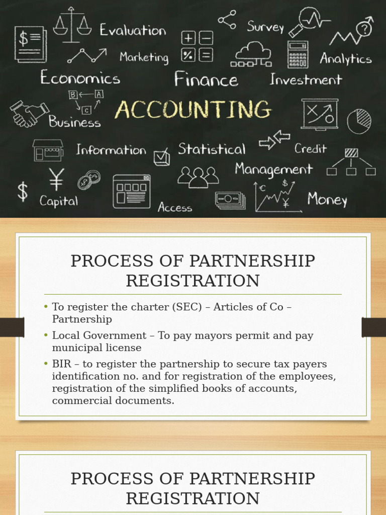 Chapter-1-Nature-of-partnership | PDF | Partnership | Business
