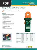 Dukane TS200 Technical Manual | PDF | Ultrasound | Manufactured Goods