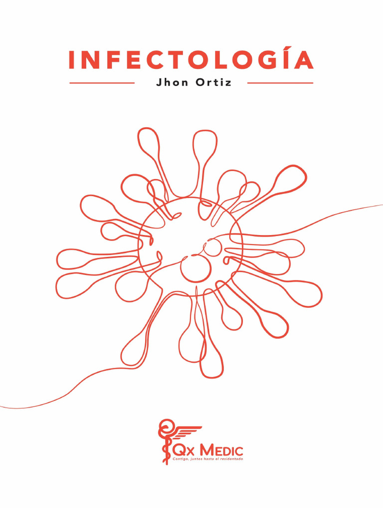 Infectología | PDF