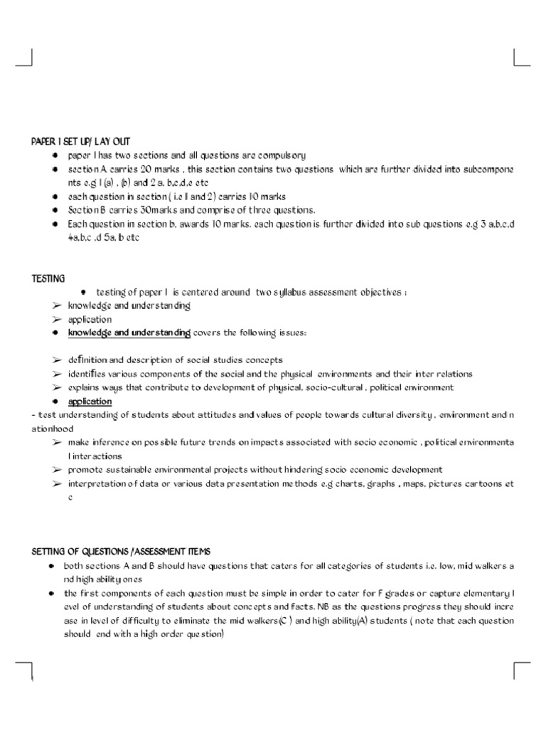 Social Studies Form 4-5 Phoenix | PDF