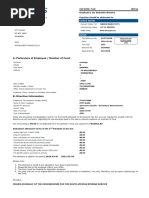 EMP101e Registration Application Guide | PDF | Identity Document ...