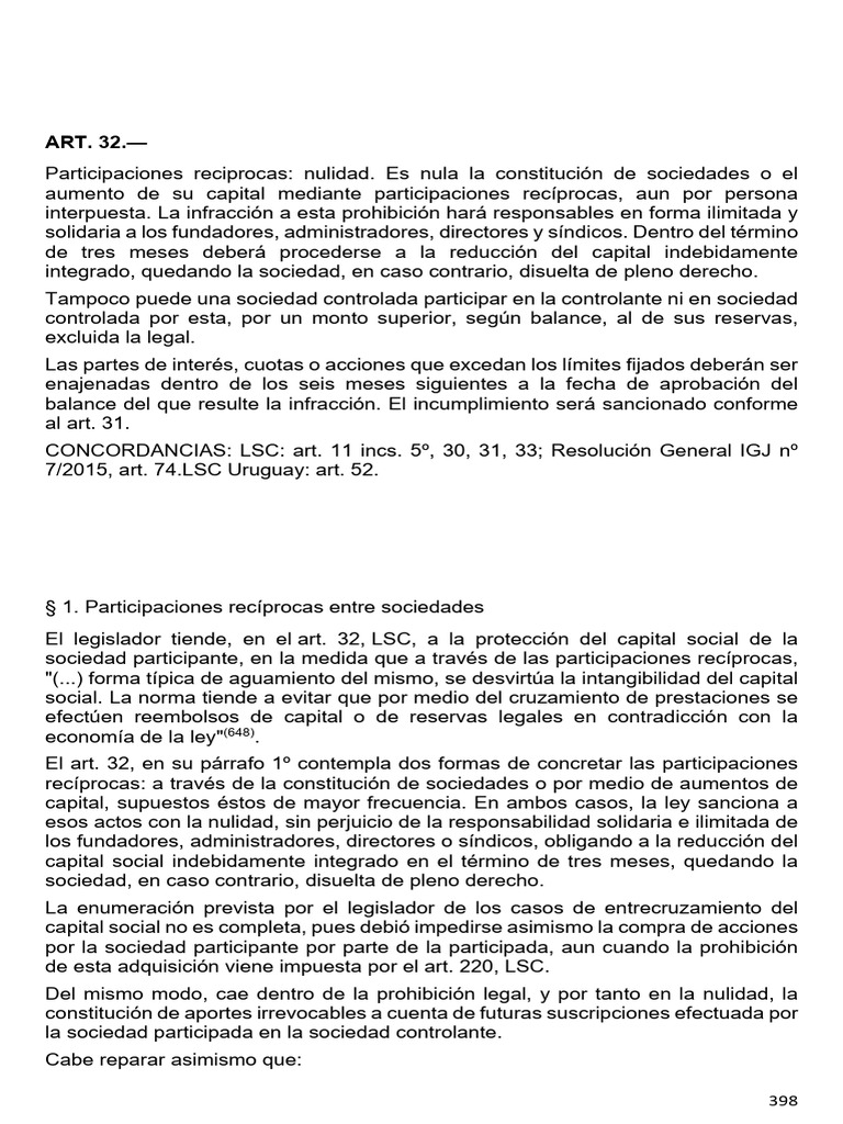 NISSEN | PDF | Justicia | Crimen y violencia