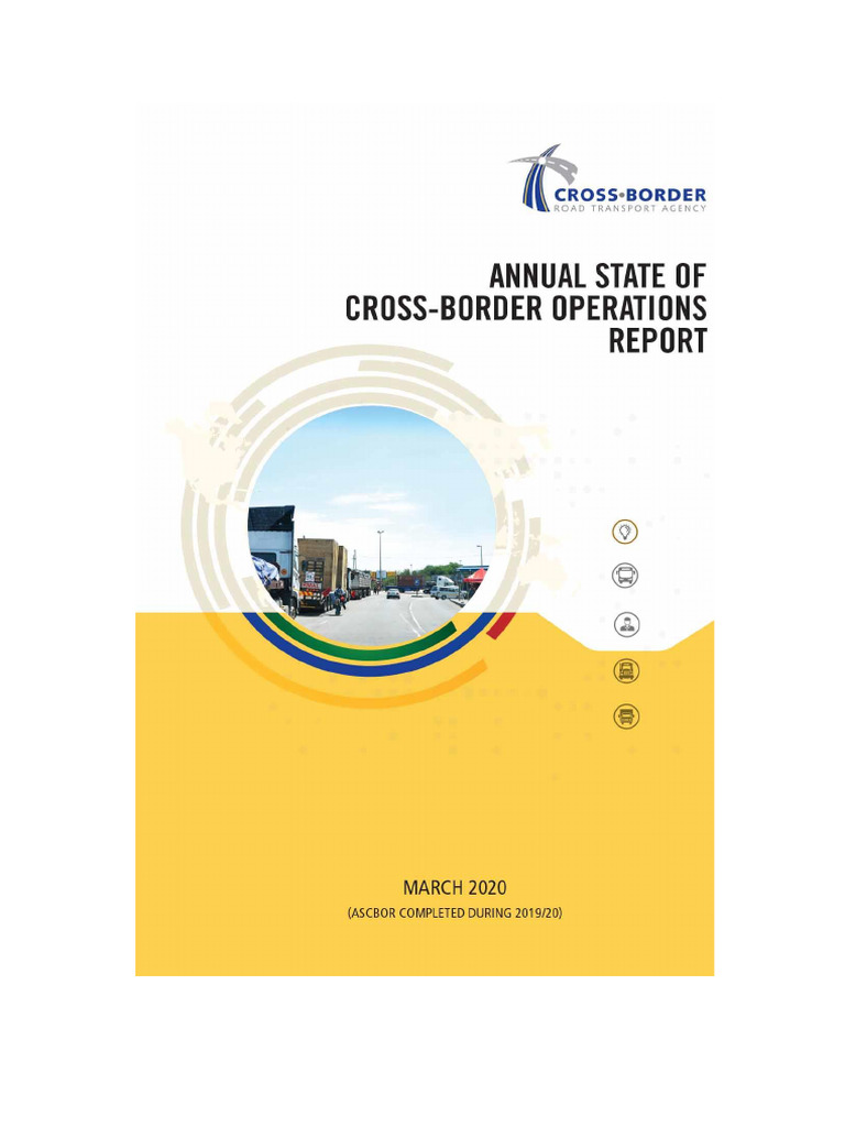Annual-State-of-Cross-Border-Operations-Report-2019-20 | PDF ...