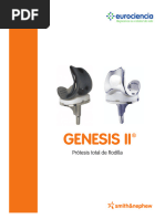 PROPHECY INBONE Surgical Technique | PDF | Ct Scan | Medical Imaging