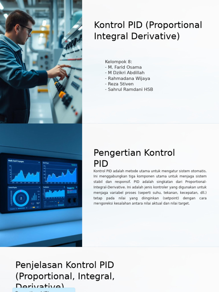 Proses Mekanisasi Kelapa Sawit | PDF